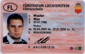 Fuhrerschein Kaufen Ohne Prufung